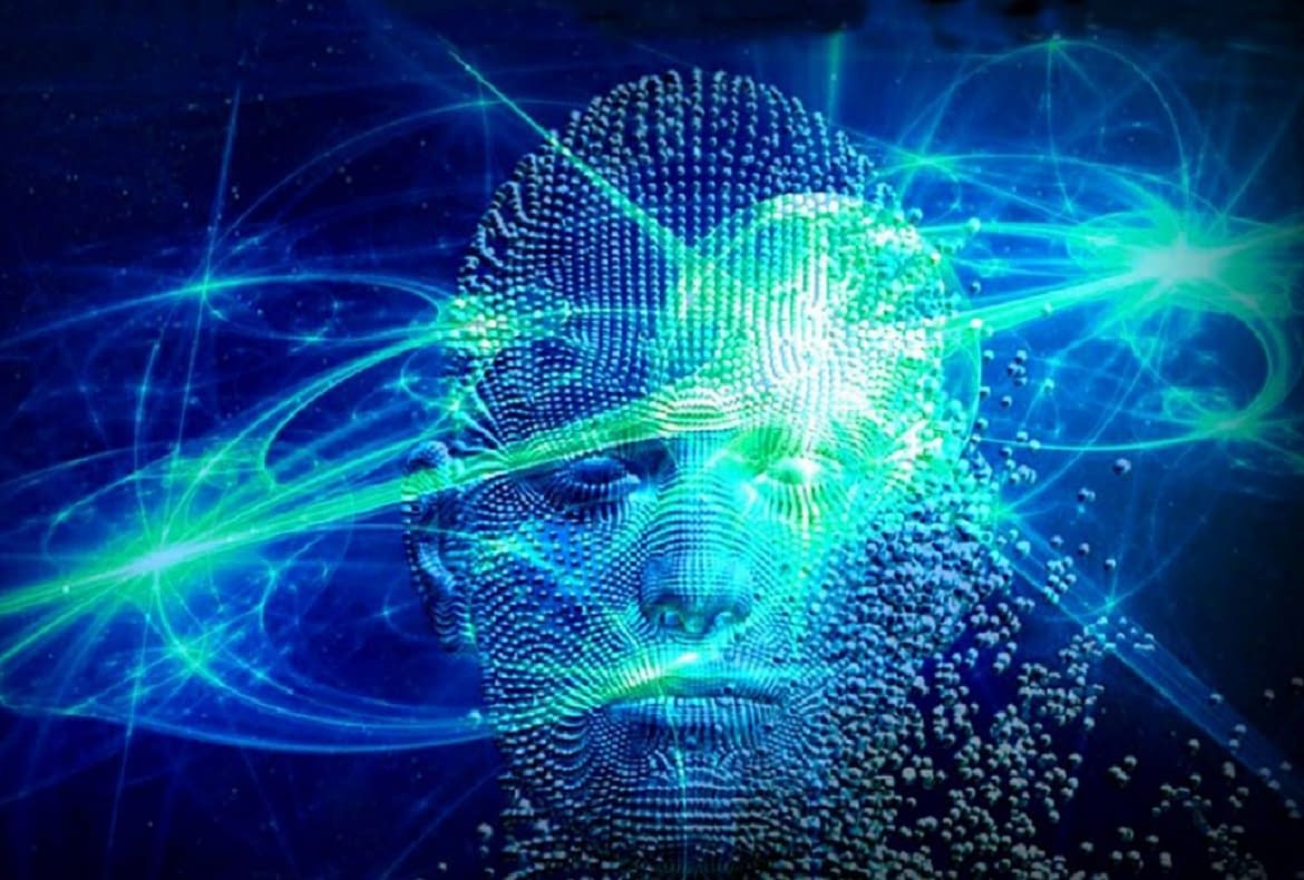 The Universal Mind – MAHATMAN RESEARCH